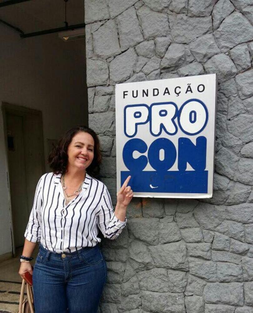 Procon - Prefeitura Municipal de Jaraguá